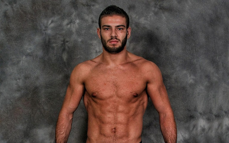 TOP 10 najtalentovanijih MMA boraca sa Balkana po izboru Triangla ...