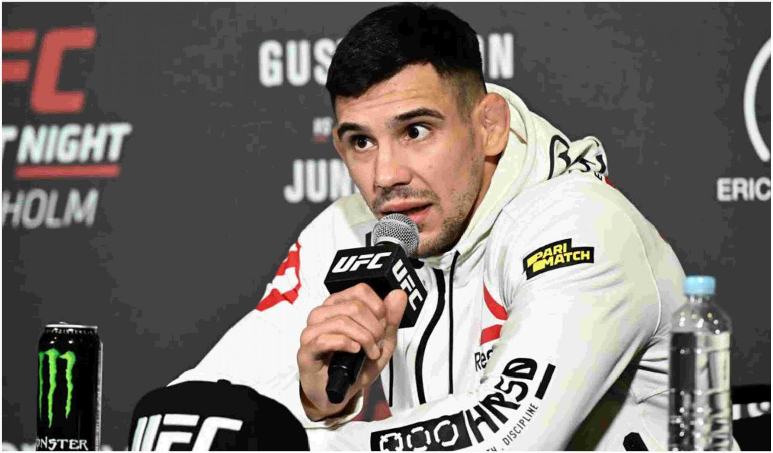 (VIDEO) Rakić najavio turneju na Balkanu i druženje sa fanovima!