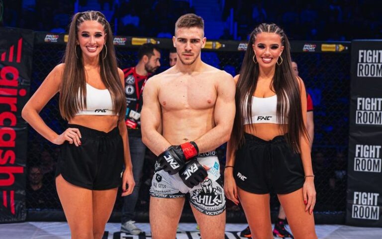 ŠTETA! Marko Bojković propušta FNC u Puli zbog povrede kolena, FNC pronašao zamenu!